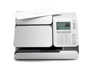 Quadient Mailing Machines